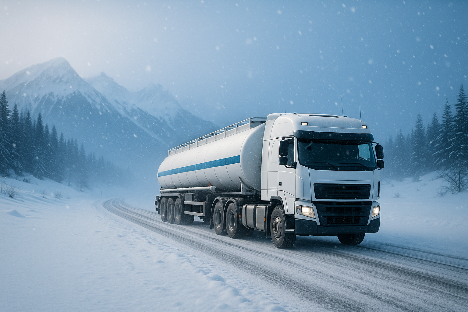Καμπύλης Μιχαήλ | Διανομή Πετρελαίου Θέρμανσης σε όλη την Αττική
